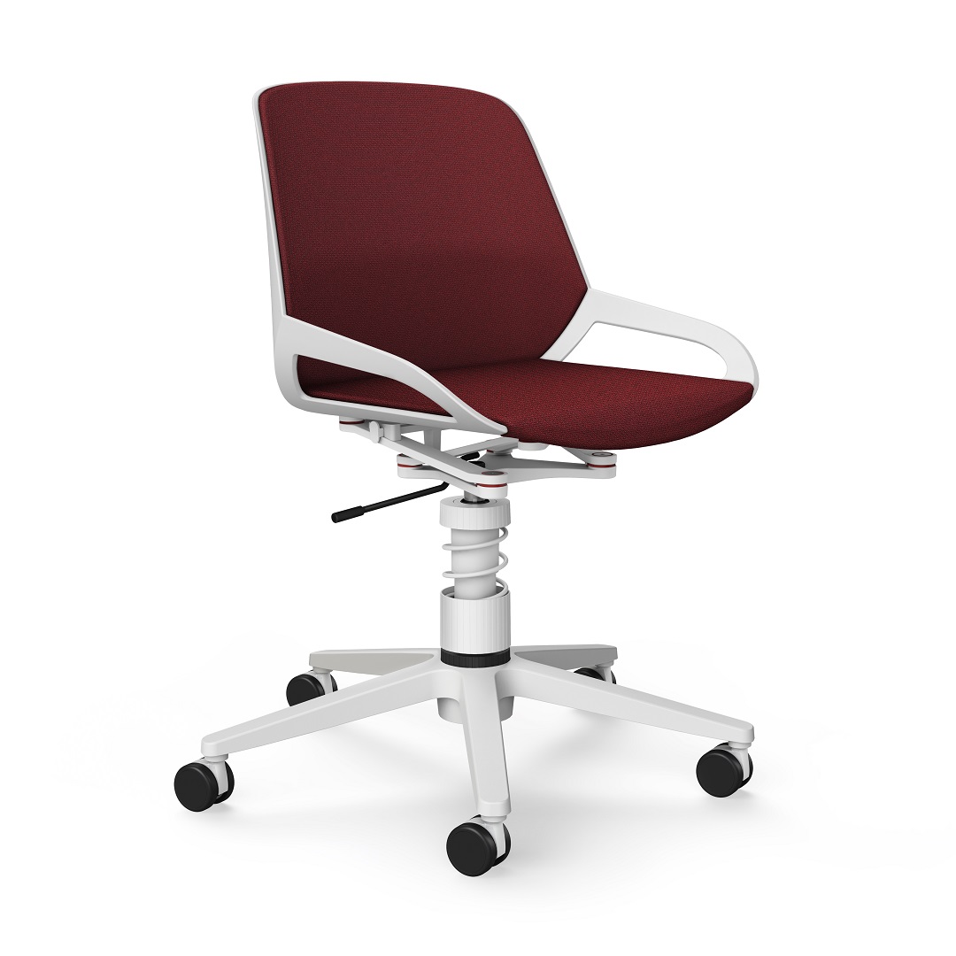 Hocker & Rollhocker günstig kaufen | BüroPiraten